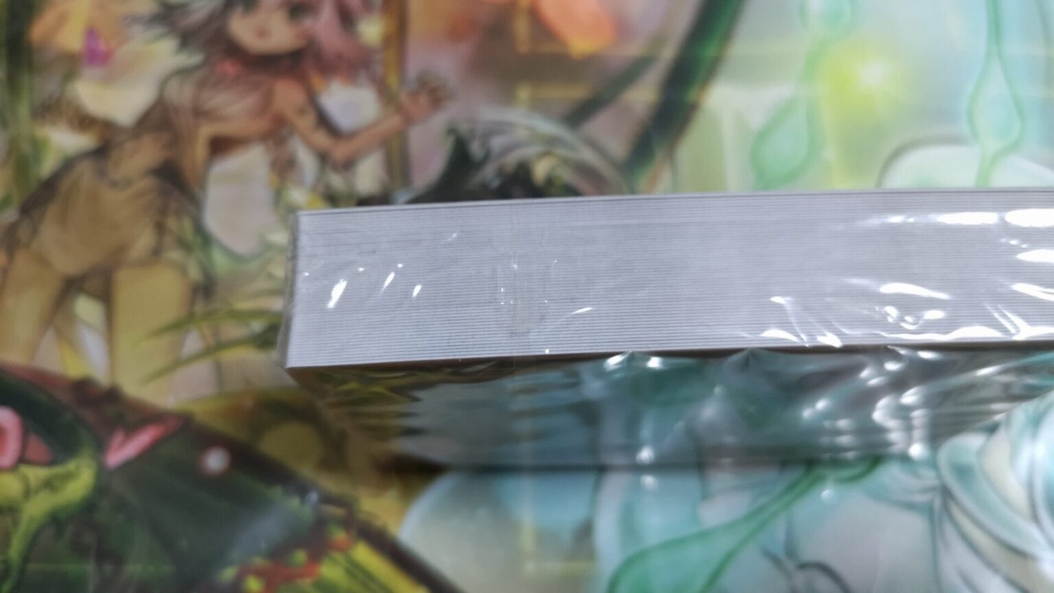 「TACTICAL-TRY DECK 征服王エルドリッチ」の開封レビュー記事。梱包などの仕様確認と、収録内容のおさらい！！「エルドリッチ」の「タクティカルトライデッキ」！！【遊戯王OCG ...